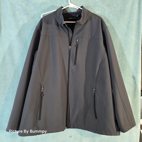 Weatherproof | Jackets & Coats | Weatherproof Swiss Tech Mens Softshell ...